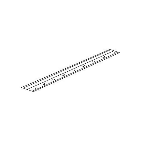 Junta de calafateo de acero inoxidable JOURJON - ancho 18 mm - Rollo de ...