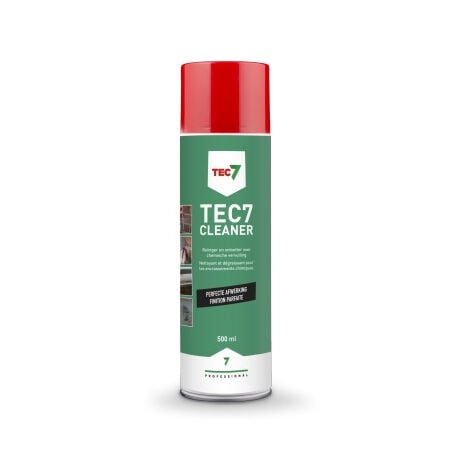 TEC7 Desengrasante Universal - Aerosol 500ml - 683041227