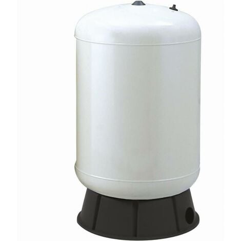 Depósito de membrana PWB-LX 100L 10 Bar JETLY - 305100