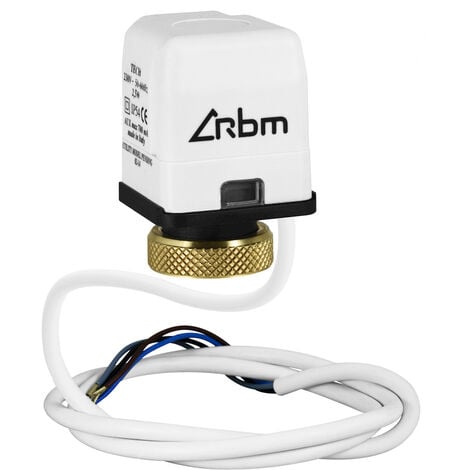 Actuador RBM 2 hilos 220V - 3060002