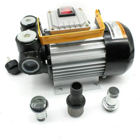 Pompa diesel autoadescante, 60 l/min, per gasolio, pompa di ricircolo ...