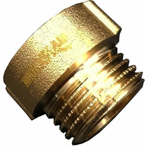 10mm long - 1/2 BSP (15mm) Pipe Thread Extension Female x Male Cast ...