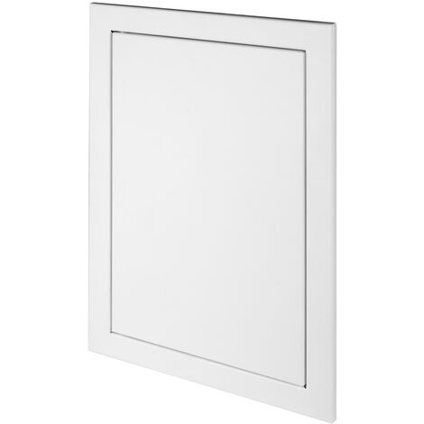 Access Panel White Steel 200x300mm Inspection Door Revision Hatch
