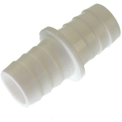 22mm Washing Machine Drain Hose Connector Joiner