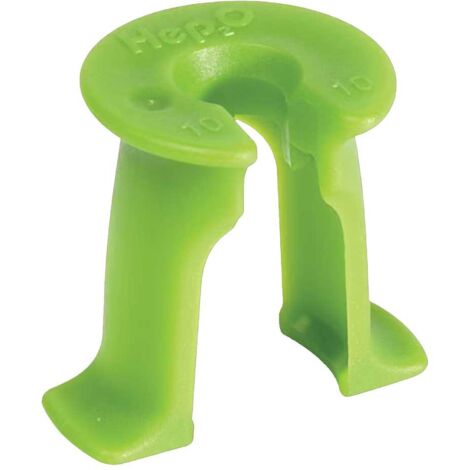 HX79/10W - Hep2O - HepKey Plus Demounting Tool Green 10mm
