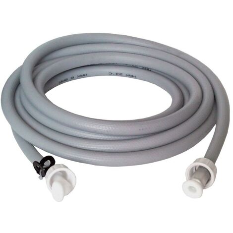 600cm Long High Quality Washing Machine Fill Water Feed Inlet Hose Pipe