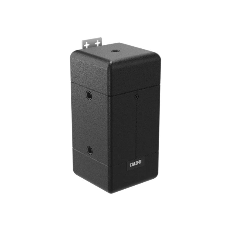 Separador hidráulico de inercia, colgante, para bomba de calor. 25 ...