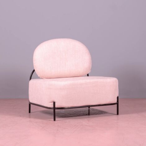 Nest Dream - Divano 1 posto dal design - Clair - Rosa