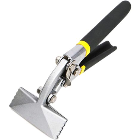 Multifunctional Pliers - for Welder, Electrician - Sealing Edges - Flat ...