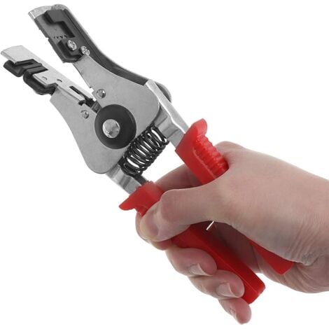 18cm Precision Automatic Wire Stripper - Automatic Wire Stripper ...