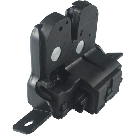 Tailgate Lid Lock Trunk Lock Factor 51247248075 For BMW 1 Series F20 ...