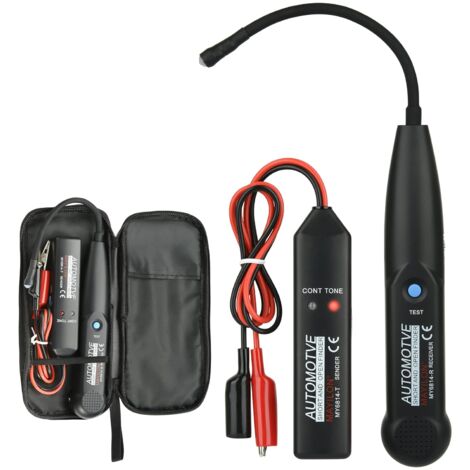 Cable Detector - Multi-function Robot - Professional Cable Breakage ...