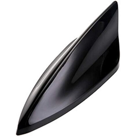Car Antenna, Car Vehicle Shark Fin Antenna, Universal Shark Fin Roof ...