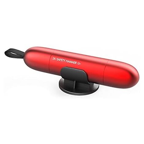 Safety Bus Tool Emergency Car Window Breaker Vehicle Safety Hammer ...