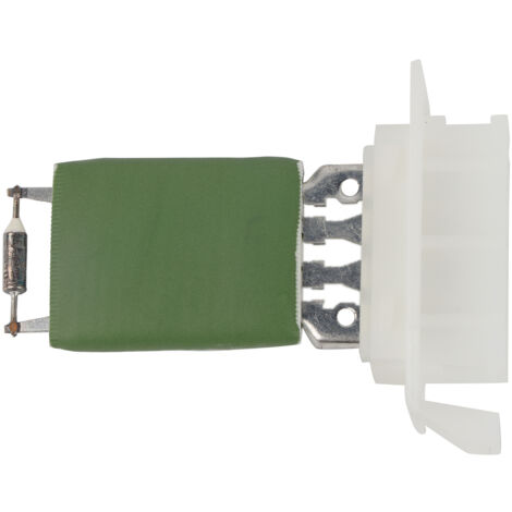 Resistencia del motor del ventilador del calefactor A1698200397 ...