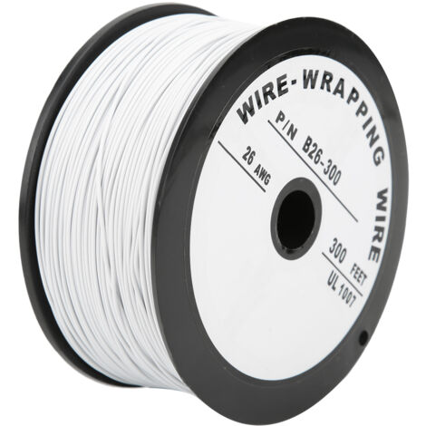 Eosnow Linea di cavi di collegamento per cavi elettrici UL1007 ...