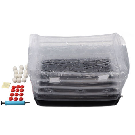 Eosnow Kit monotubo per funghi Kit per la coltivazione di funghi ...