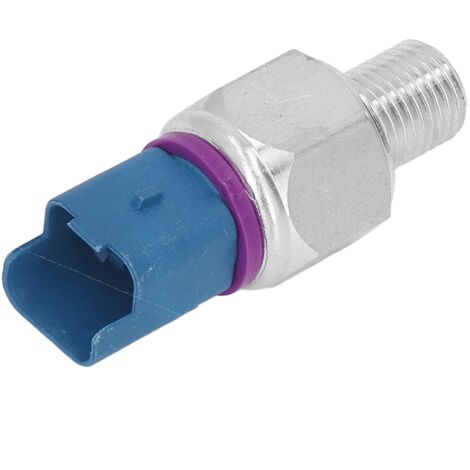 Jeffergarden Pressostato olio servosterzo in lega di alluminio 401509 ...