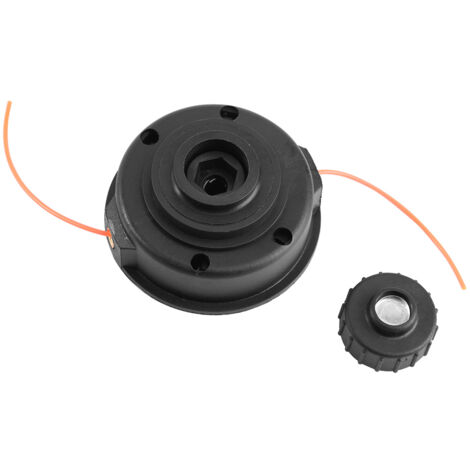 Jeffergarden Rasentrimmer-Köpfe für Rasentrimmer für Homelite ST155 ...