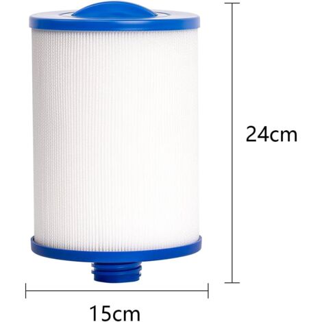 Ersatz-Spa-Filter für FI-lbur FC-0359 /Un-icel 6CH-940 /Pl-eatco ...