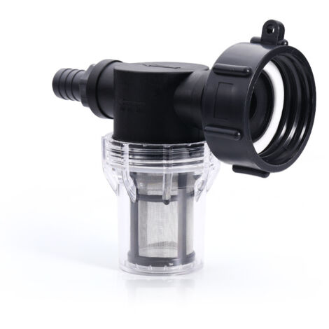 Faucet Connection 1000 L Tank, Garden Hose Joint for Rainwater ...