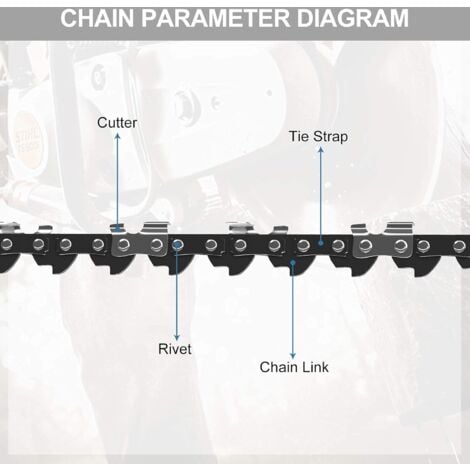 Spare part chainsaw mini store