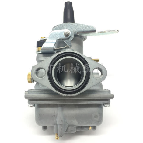 Motorcycle Carburetor Inlet For Suzuki TS125 TS125N TC125 DS125 DS125 ...