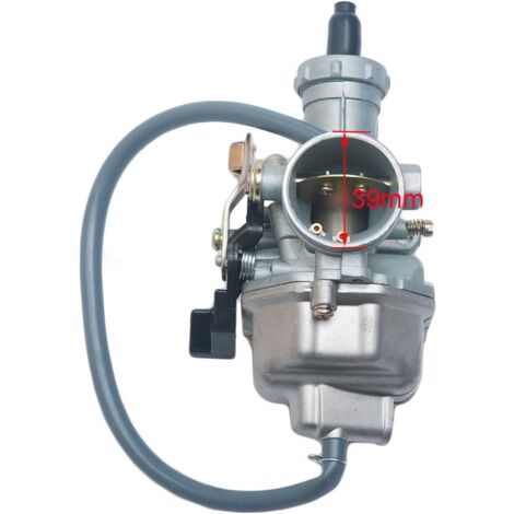 PZ27 carburetor for -CG 125cc, 150cc, 200cc, 250cc, 300cc engine - For ...