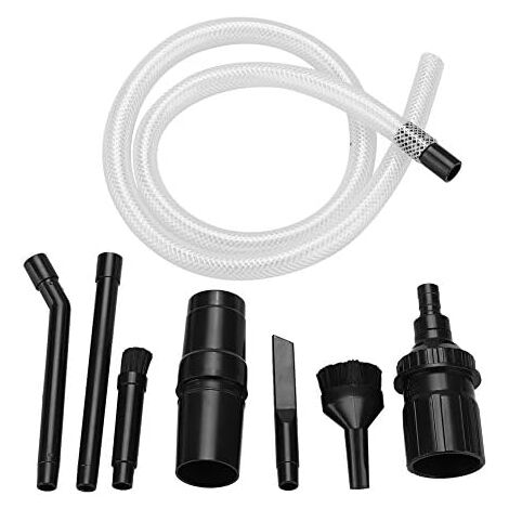 Universal Vacuum Cleaner Micro Cleaning Kit, Vacuum Cleaner Accessory Kits
