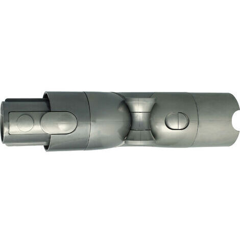 Joint Adapter compatible with Dyson V7 Motorhead Pro, V7 Parquet Extra ...