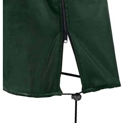 Ping Pong Table Cover, Waterproof Windproof UV Resistant Oxford Cloth ...