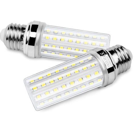 3 Pack 20W LED Corn Bulbs, 150W Incandescent Equivalent, 2300lm, 4000K ...
