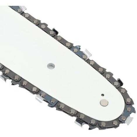 3 Pack Low Kickback Chainsaw Chain 3/8 inch LP 50 Links 1.1 mm 35 cm ...