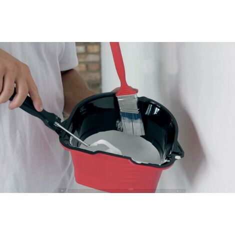 Liner pro HANDY PAINT pack 4 liners 1.89L - THEARD - 6522/06