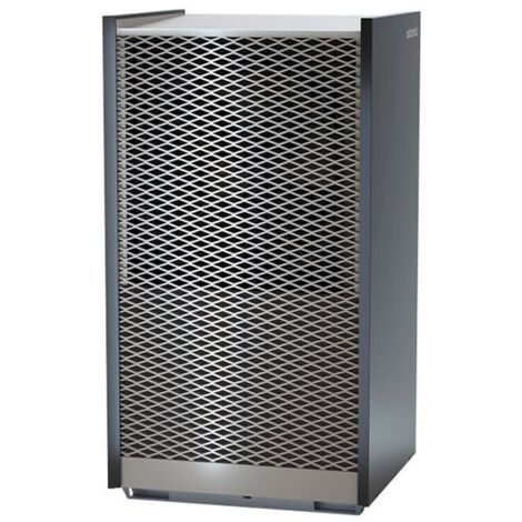 Pompe à chaleur Air/Eau IXTRA M15 ATLANTIC 15 Kw Triphasé - Chauffage seul - 526218