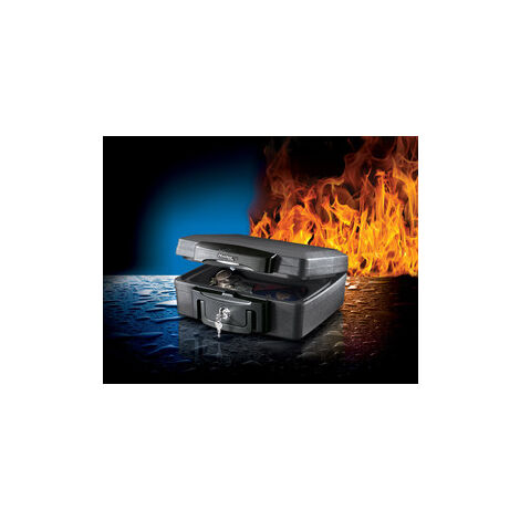 Caisson de sécurité MASTERLOCK format S - H0100EURHRO