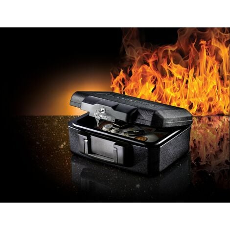 Caisson de sécurité Master Lock - format S - L1200