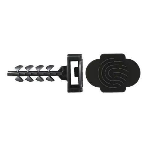 Embase rapide pour collier de serrage IFB - CELO - BTE 100 - 946IFB