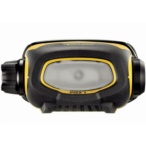 Lampe frontale 7 LED blanche pour exploration de grottes et bivouac ...
