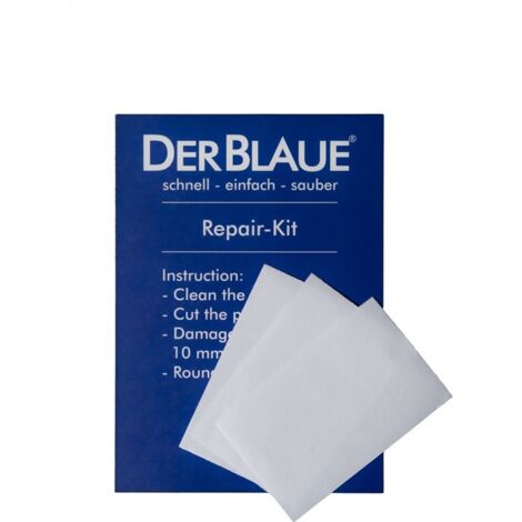 Rustine DER BLAUE - 69