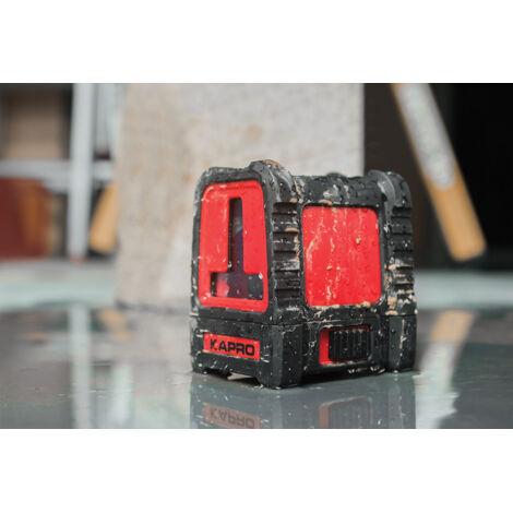 Laser croix rouge KAPRO modèle 870 - 5870