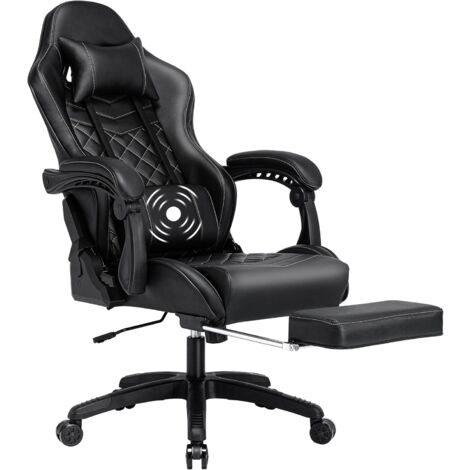 Gaming Stuhl 180 Kg