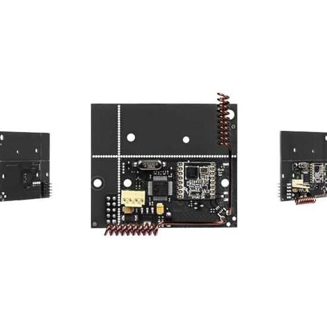 Module AJAX UARTBRIDGE pour l'intégration de détecteurs AJAX dans d&39autres systèmes ou Smart Home