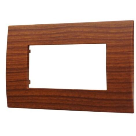 Plaque plastique ETTROIT 4P Radica Color Venus Series compatible avec ...