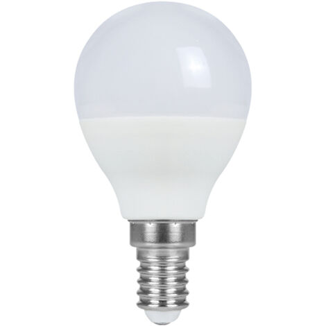 Ampoule LED V-TAC PRO E14 P45 6,5 W, puce CREE, 3000 K, 600 lm ...