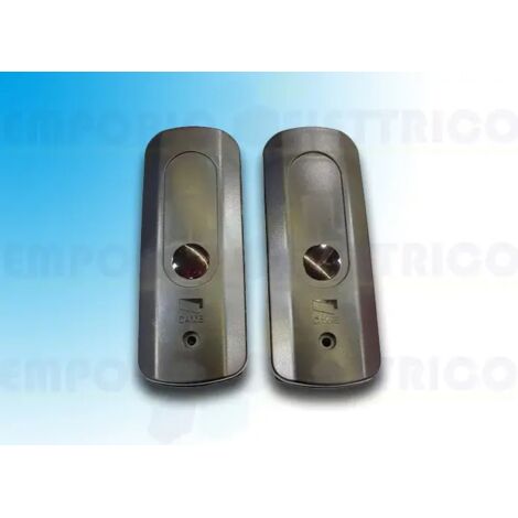 Jeu de Photocellules San fil Portee 10M Came System RIOCEL01