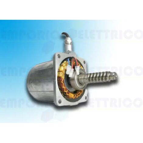 Moteur Came Frog AE performance optimale piece de rechange 230V ...