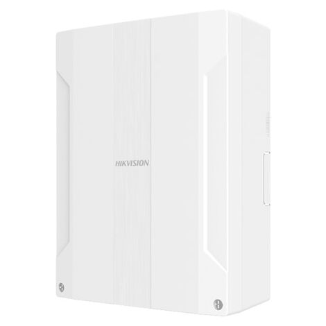 Hikvision AXPRO DS-PM1-I16O2-WE Émetteur filaire/sans fil multi-IO ...