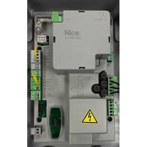 Nice Mindy DPRO500 Unité de commande pour moteur triphasé ou simple motor - ex A500