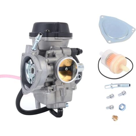 Vergaser 36 mm, Vergaser Moto ATV KFX 400 für LTZ400 ATV 2003–2007 ...